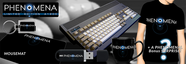 Indie Retro News: New AMIGA 1200 Cases - The Amiga case Kickstarter ...