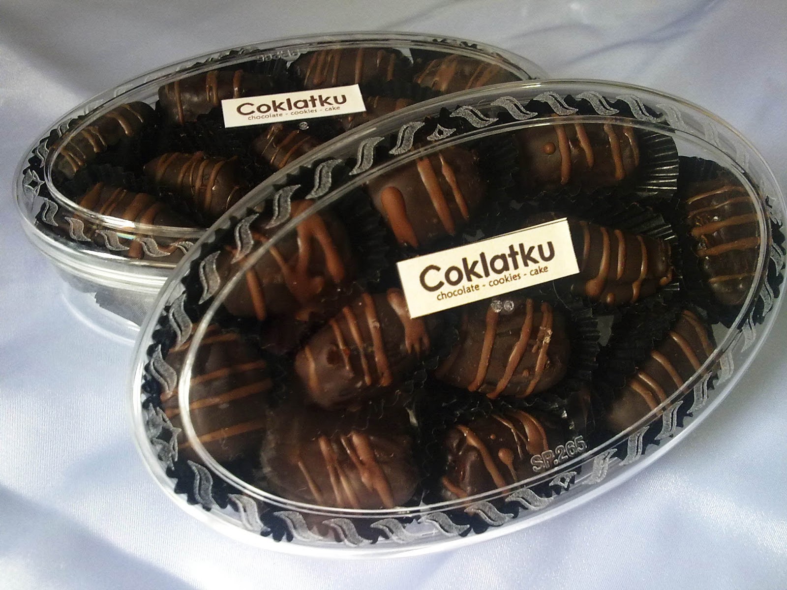 Coklatku Chocoshop