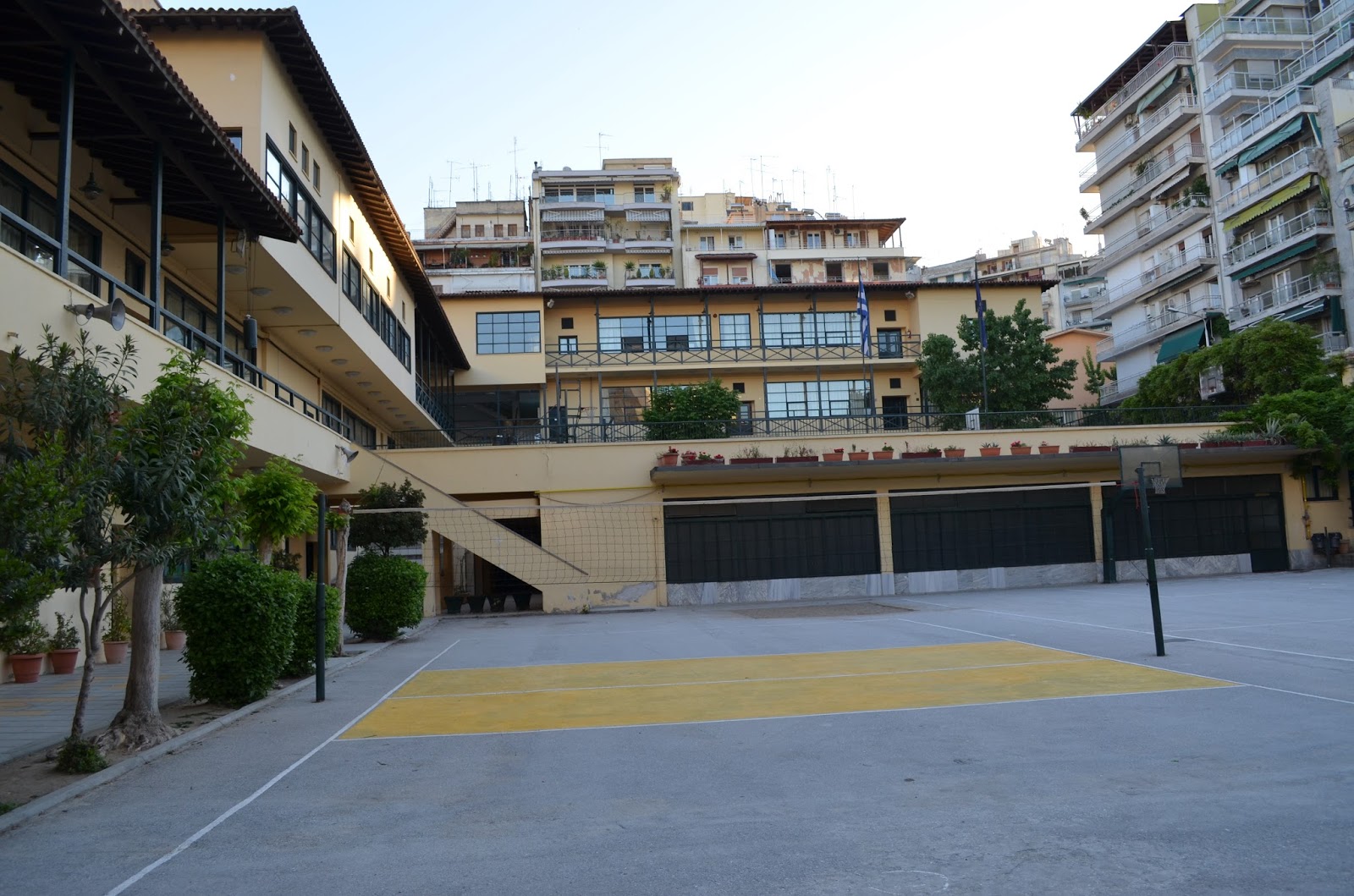 Πρότυπο Πειραματικό Σχολείο Πανεπιστημίου Θεσσαλονίκης: Χώρα Φαντασίας ...