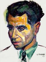 Vahé-Vahian, Great Armenian Poet