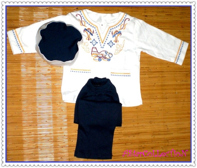 A Star CoLLecTioN: BAJU KOKO ANAK bahan kaos