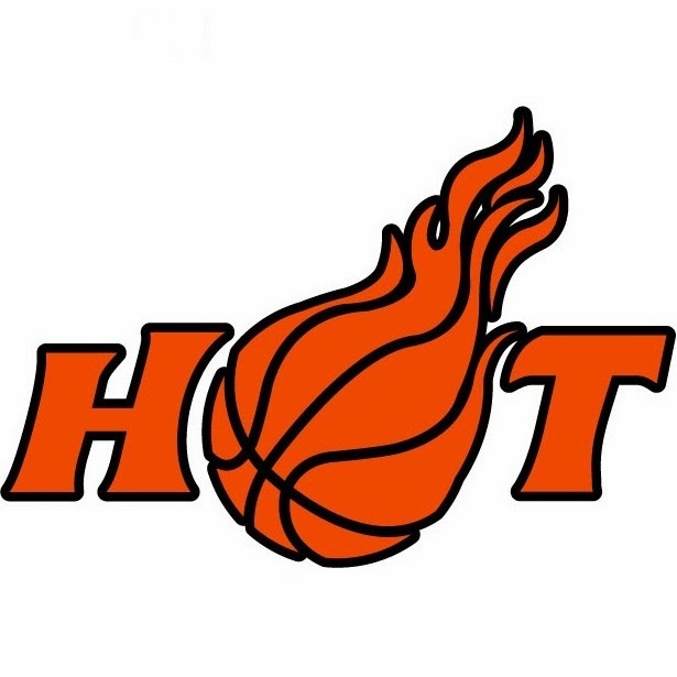 HOT球隊LOGO與球衣