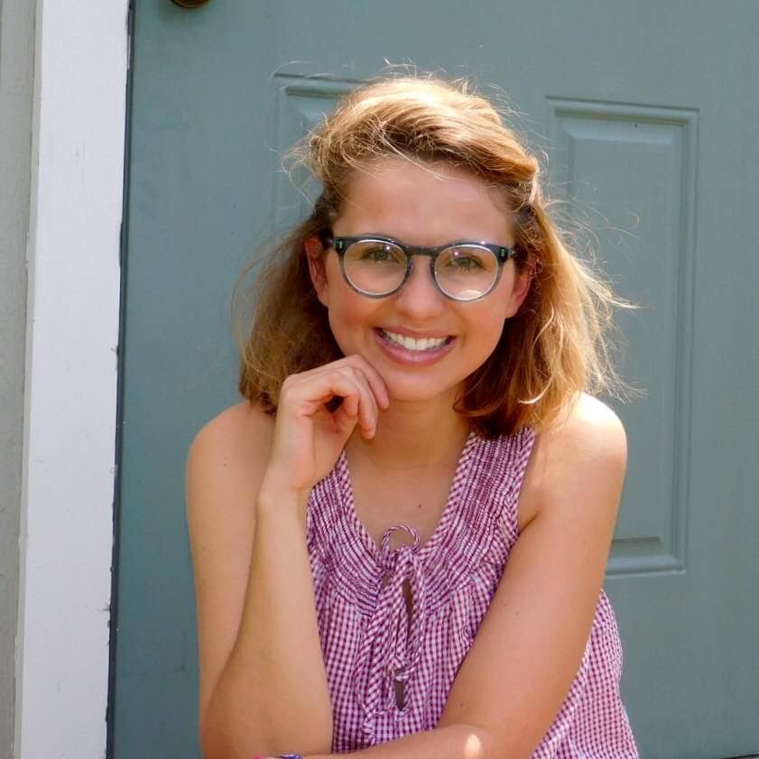 Eye Candy D And G Glasses — The Yellow Spectacles