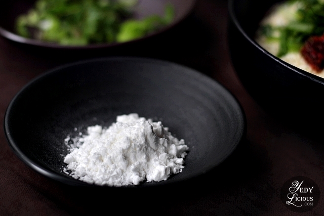 Korean Potato Pancake Recipe [How To Make 감자전 Gamja Jeon] | YedyLicious ...