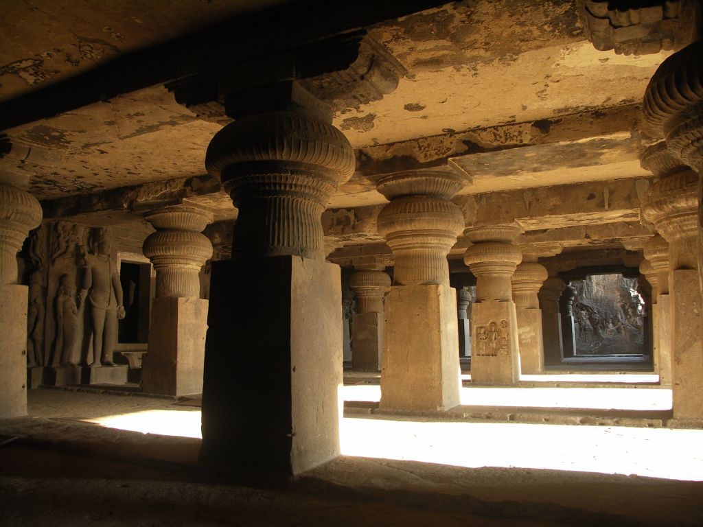 Wallpapers Ajanta Ellora Caves | New hd wallon