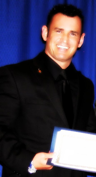 Jason Riemens the Educated Professional in Images: University of ...