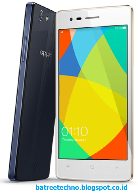 Daftar Harga Oppo Neo 5s - 16GB Terbaru | Technology