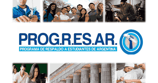 PROGRESAR: Todo lo que tenés que saber para acreditar tus estudios