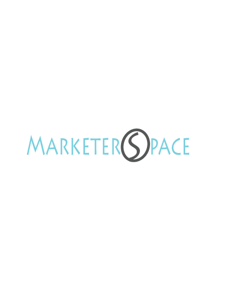 Contest - $50 Logo Contest - Marketer Space