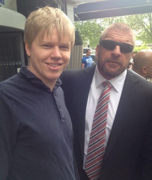 Twitch Poker: Spraggy