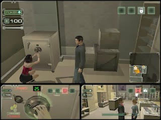 Games and Softwares at free: Download Project IGI 3 The Plan Full PC Game