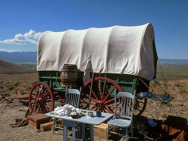 What A View!!! : A New RV!!!!