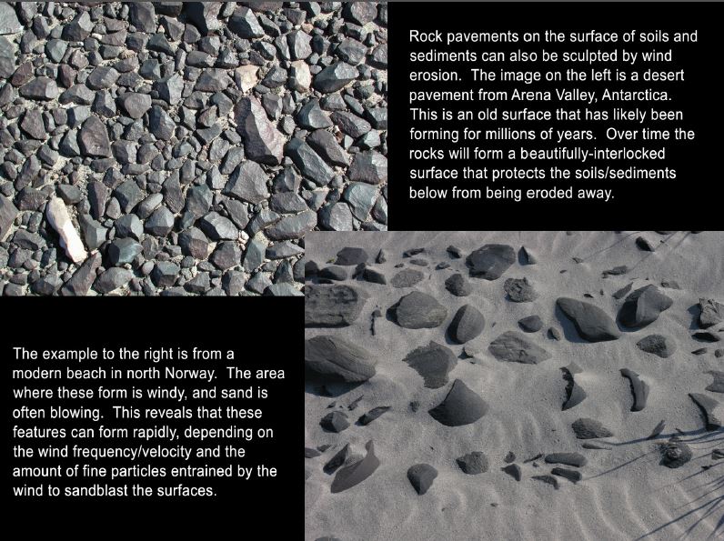 Martian Lizard, Strange And Shiny Rocks: NASA Explains | Space | Before ...