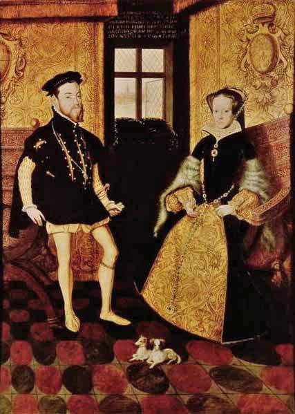 It's About Time: Valentine's Day - 1500s Couples together for love ...