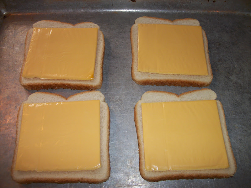 Colletta's Kitchen Sink: Full Plate Thursday ~ Weiner Winks