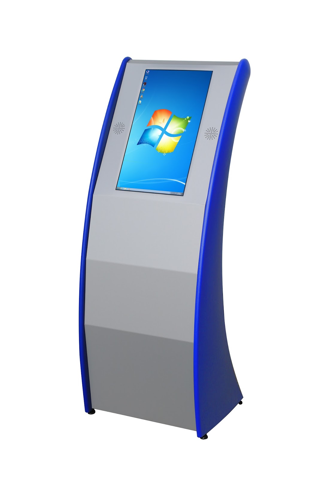 Guida all'utilizzo consapevole dei Totem Multimediali: Caratteristiche ...