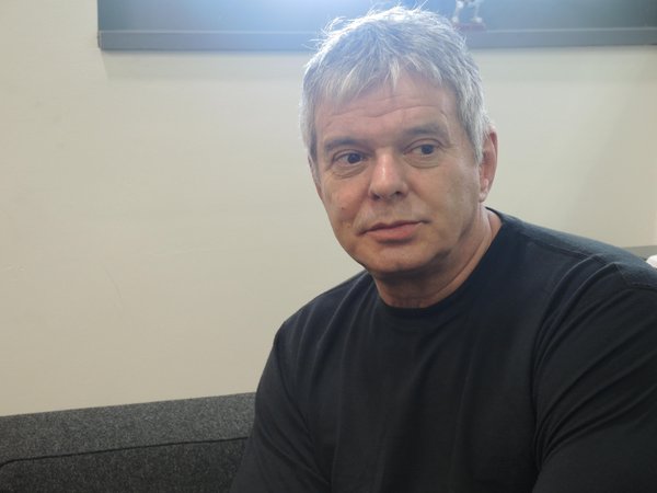 Aural Sculptors - The Stranglers Live: JJ Burnel BBC Radio 4 Interview ...