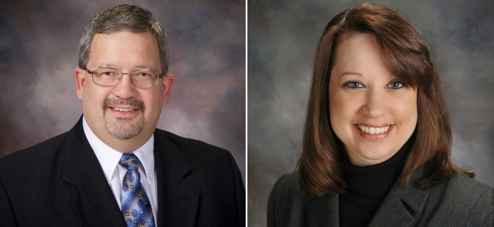 DarkeJournal.com: Greer promoted to Vice President, Hole to manage bank ...