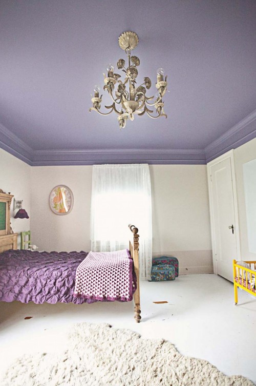 My Homestead House: Kid space