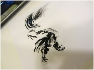 Guest Post: Sarah Benkin, Textures