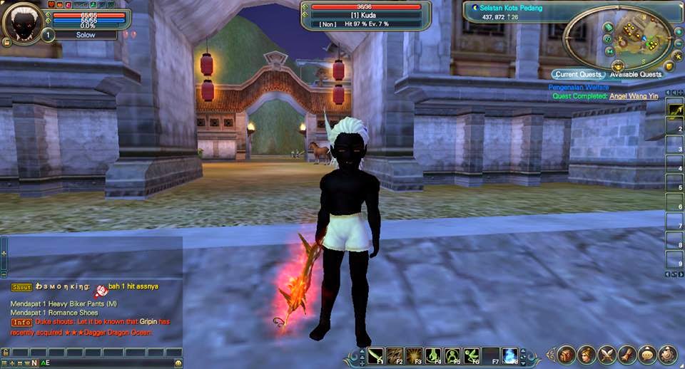 Welcome Yokebone Developer