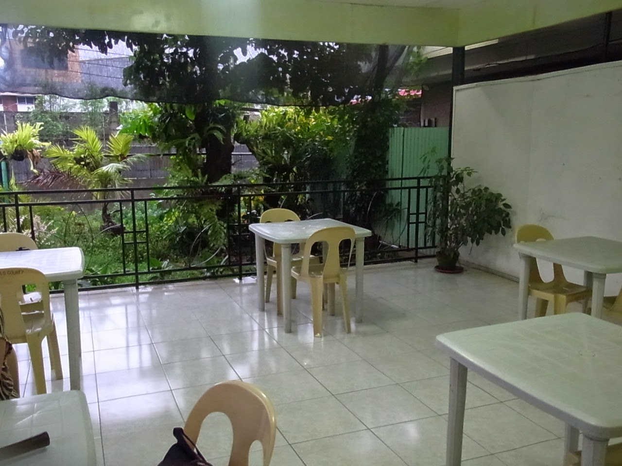 Supreme Life: Molo County: One Piping Hot Pancit Molo Please!