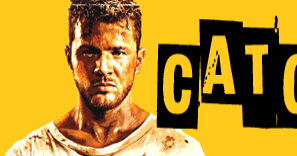 BarbwireX Fame: Catch Hell [HD] - Ryan Phillippe & Stephen Louis Grush