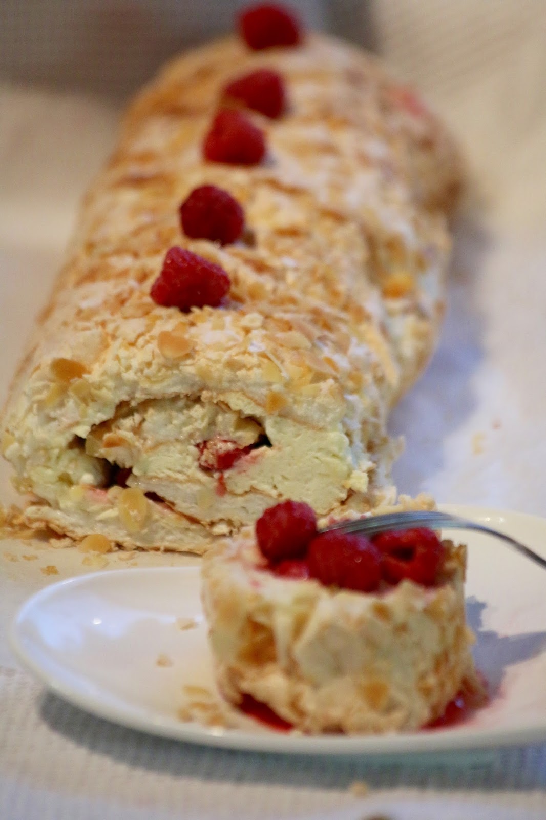 "Daimi"-marja beseerull