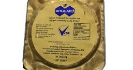 The Bee Man Blog: Autumn Varroa Treatment