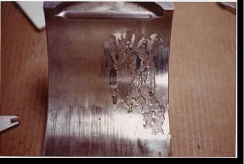 (Journal) Sleeve Bearing Failure Modes and Their Causes