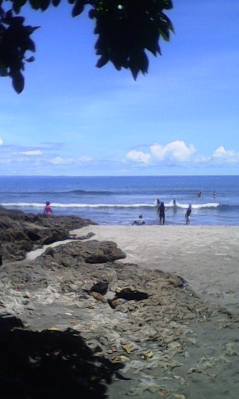 Deehoi's Diary: The Travel Shore: Real, Quezon (Mapalad Beach Resort)