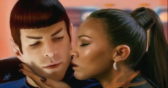 SNEAK PEEK : "Star Trek 3" Updates