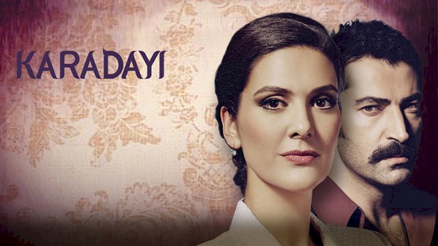 karadayi urdu1 Episode 4Urdu DramasOnline