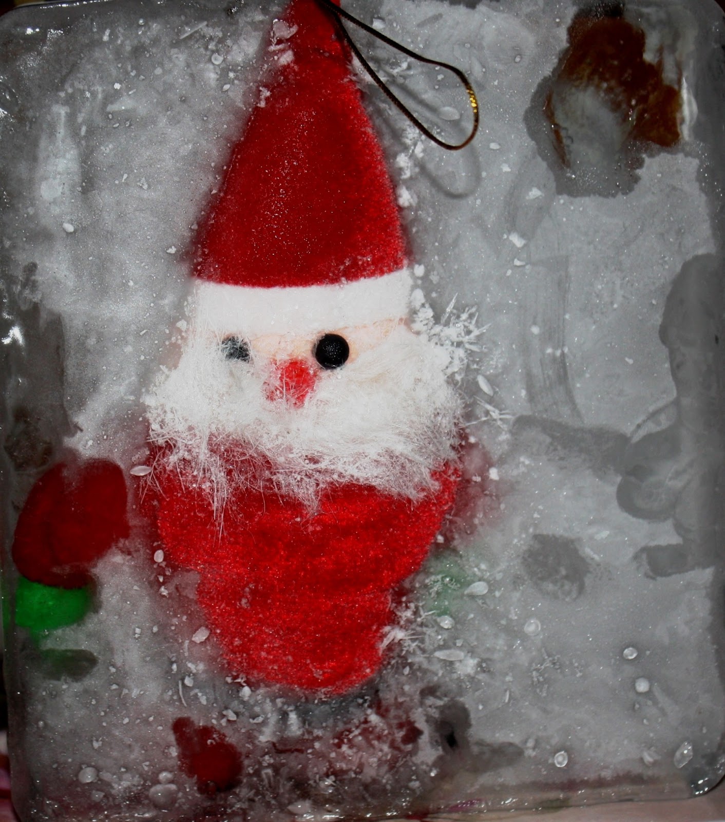 New Life: Korea Lantinga Family: "What to do with ornaments when Xmas ...