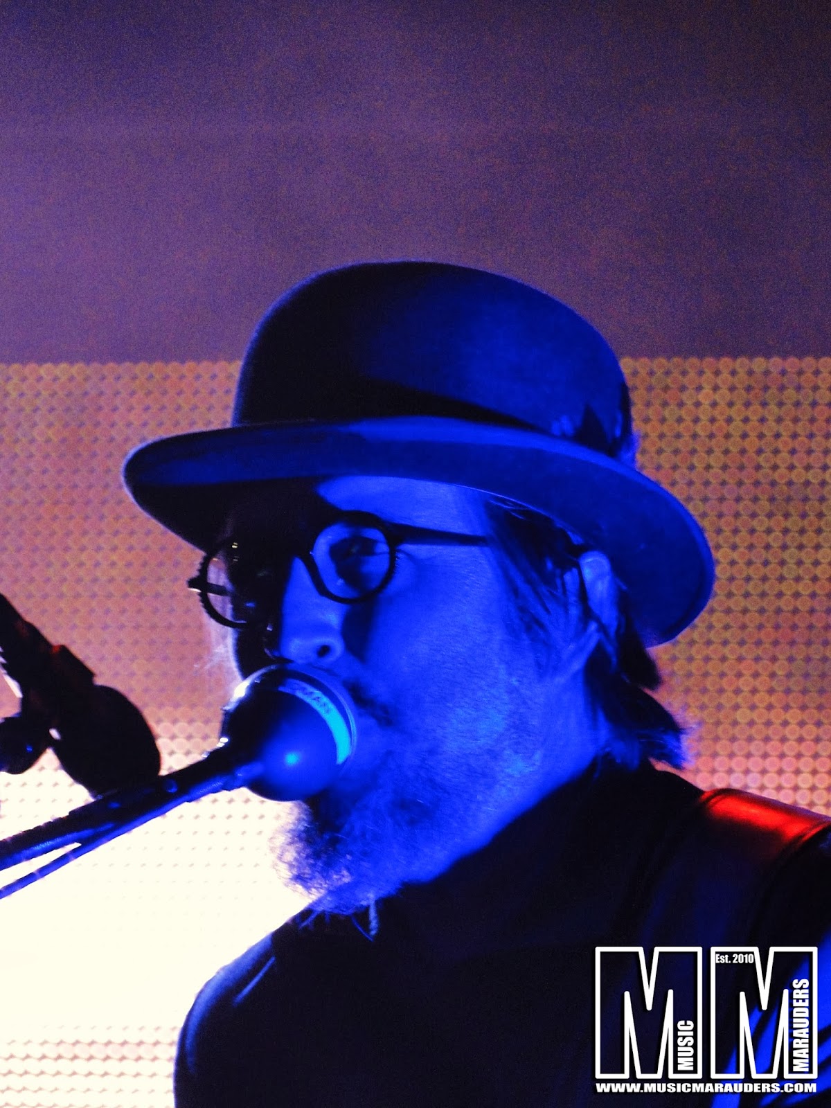 A Conversation with Les Claypool