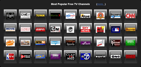 Mejor Programa Para Ver Tv Online Gratis - peliculassuchun