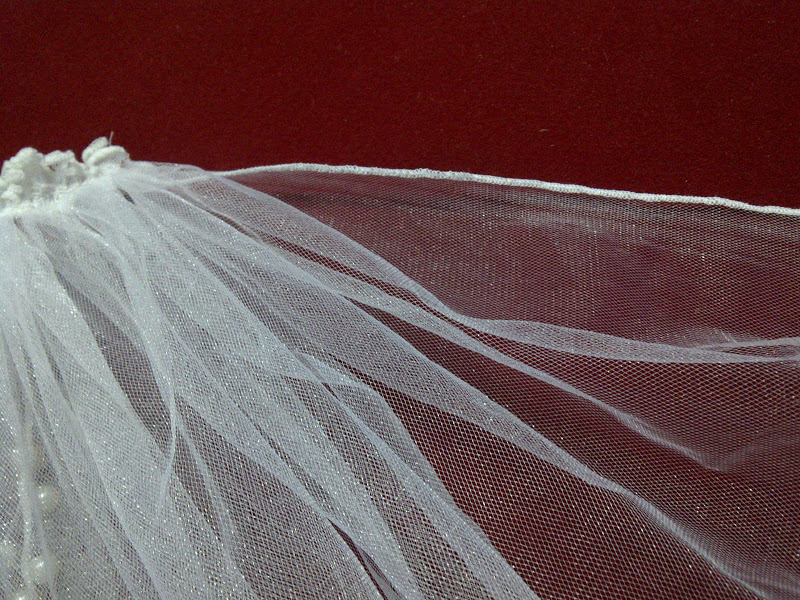 Bits Best: Veil Labuh @ Panjang