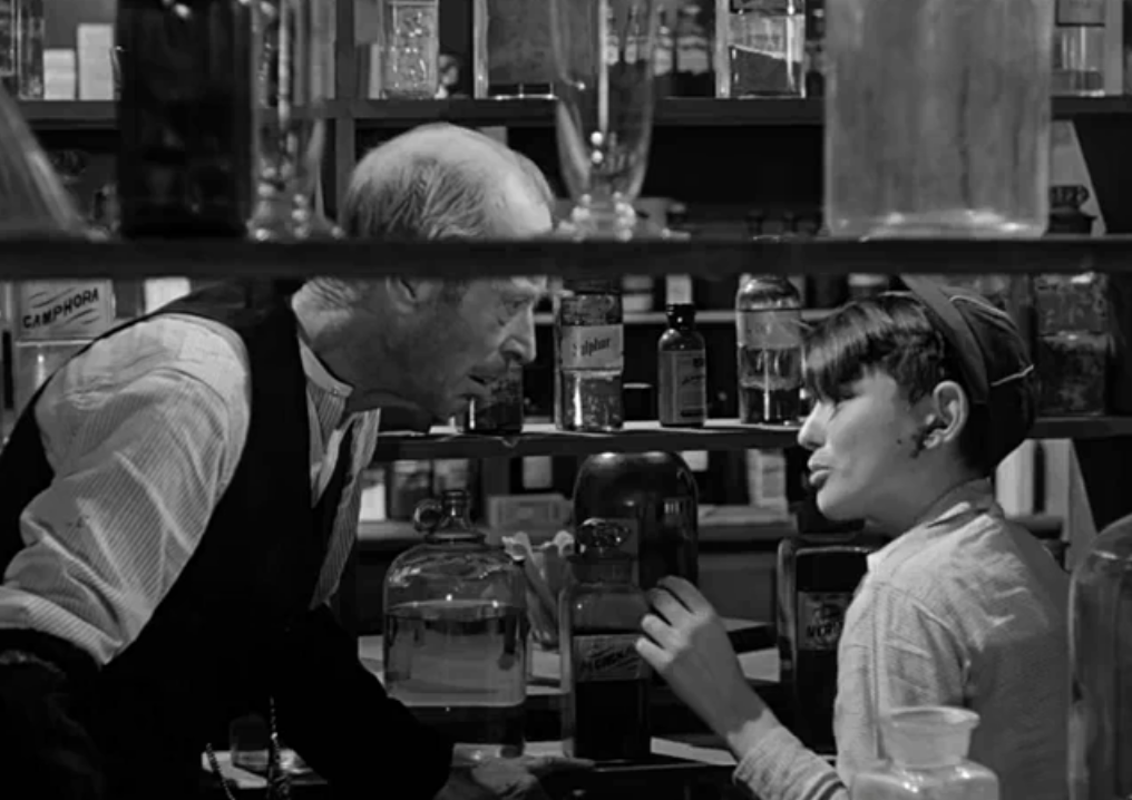 15 minutes to midnight: The official blog of comic book illustrator ...