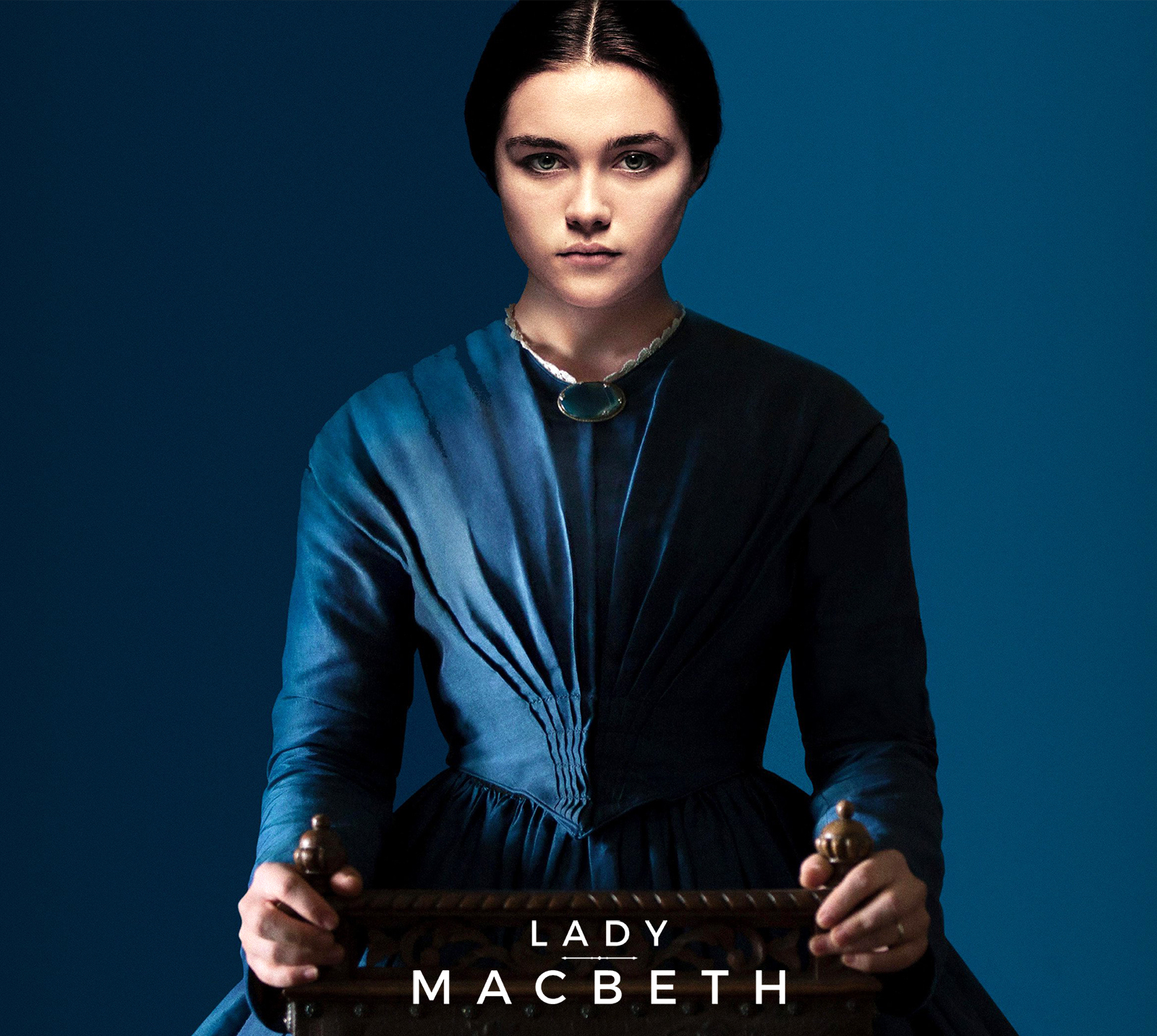 TimeLineAlex: Lady Macbeth