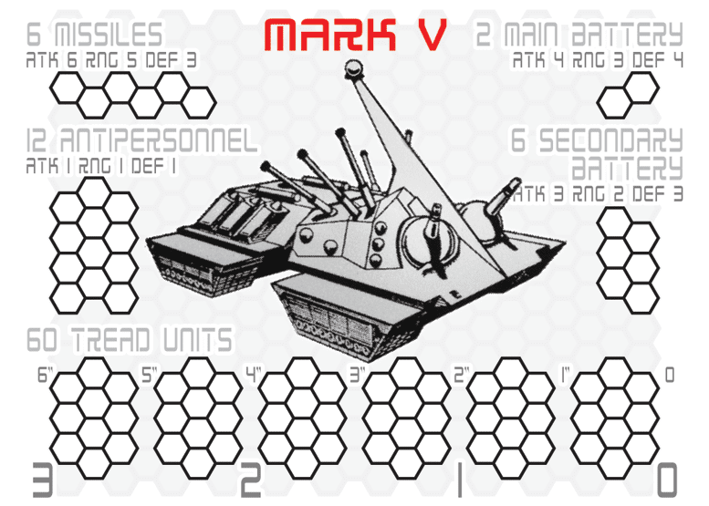 Bolo vs OGRE | SpaceBattles