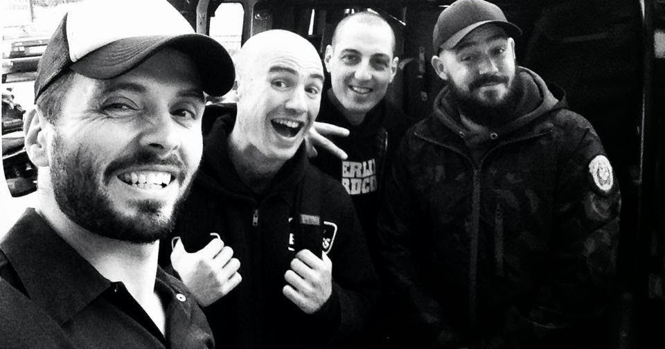 THE REAL OI: SECRET ARMY