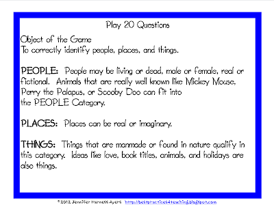 20 Questions | Charts N Chit Chat: Best Practices 4 Teaching