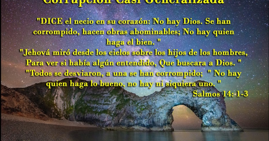 AL HIMNARIO DEL SALVADOR B: Salmo 14