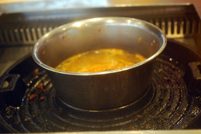 : DARI HATI KE JARI :: BERLEGAR-LEGAR DI LEGARAN SEGGET