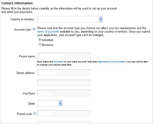 How to get an approved Adsence account with in A hour?? | Blogging ...