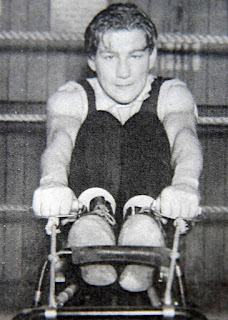 The Boxing Glove: TBG Book Review: Chatteris Thunderbolt: The Eric Boon ...