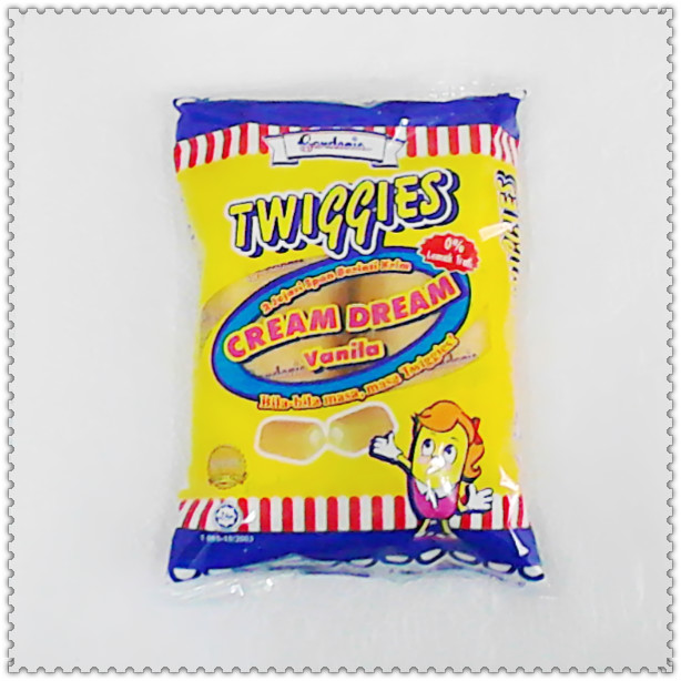 Twiggies ~ Ryu no Sekai