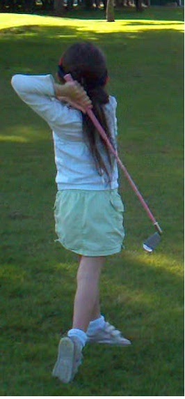 Bad Golf: The Best Golf Tip a Bad Golfer Will Ever Get