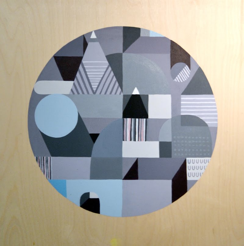 Mark Warren Jacques/ Jesse Brown Flatcolor Preview