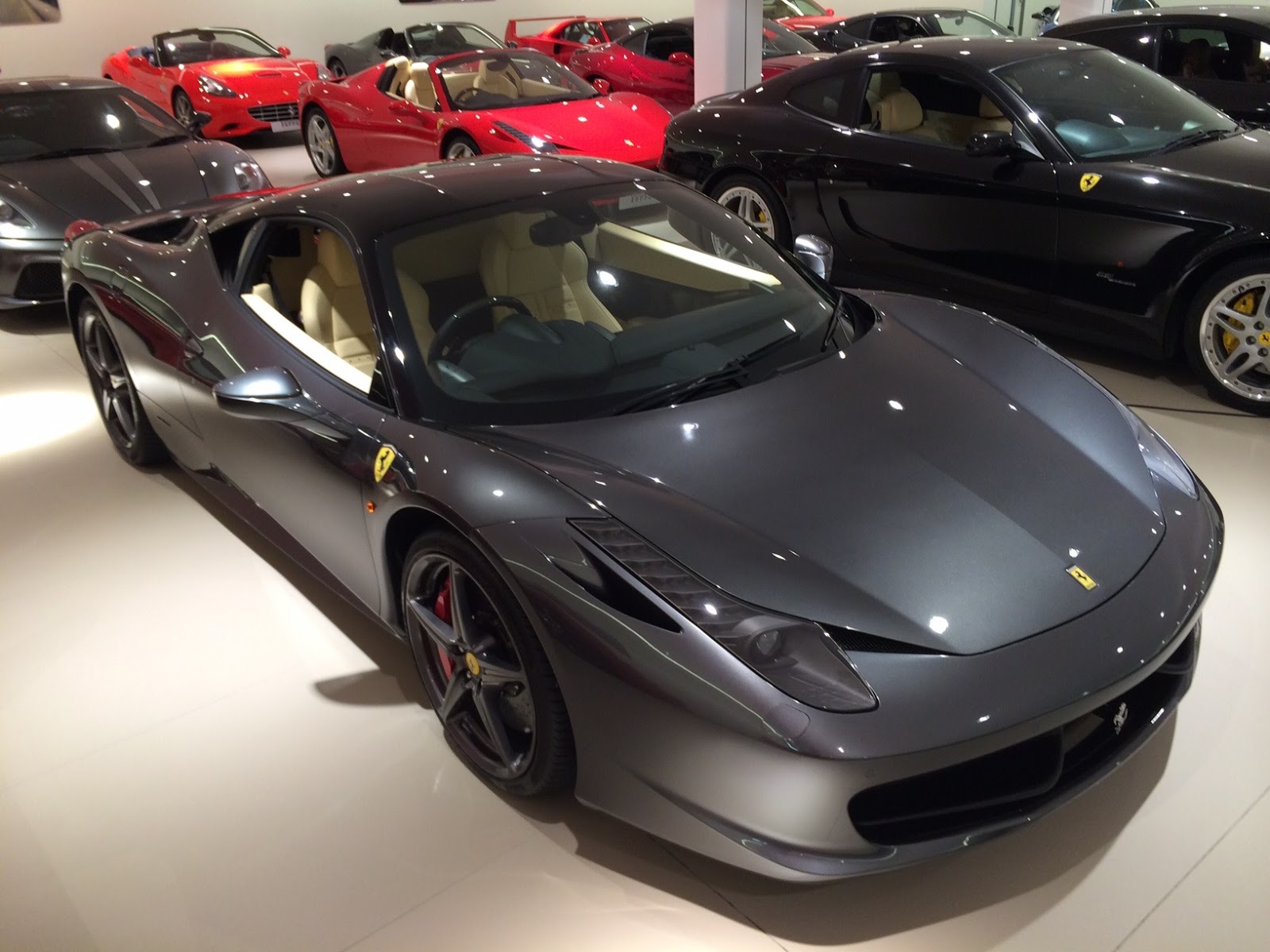 2019 Caterham 270R Racing Blog: December 2015